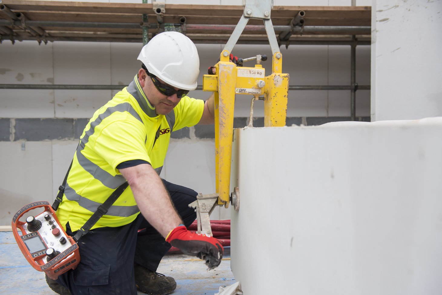 Does Aircrete Have A Future With MMC H H Does Aircrete Have A Future With MMC H H
