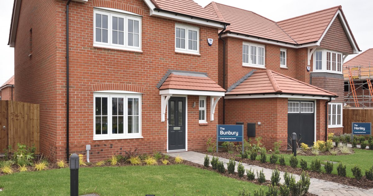 H+H chosen for quality blocks and great service | H+H