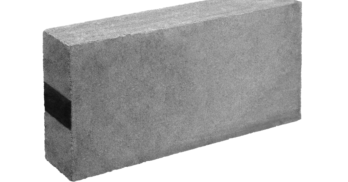 High Strength Grade Blocks | H+H