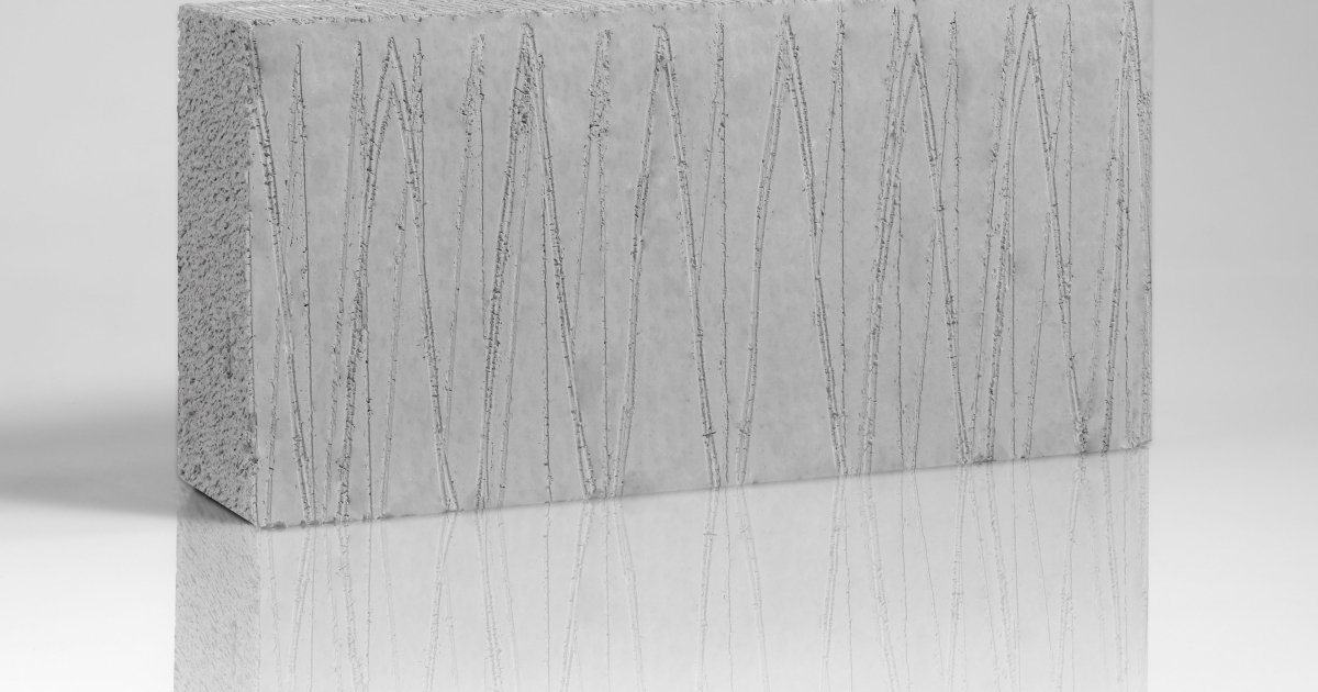 Aircrete blocks, the best for housebuilding | H+H