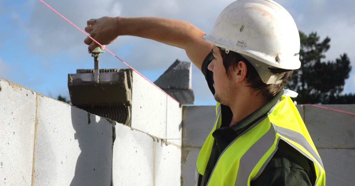 Celcon Plus Blocks | H+H