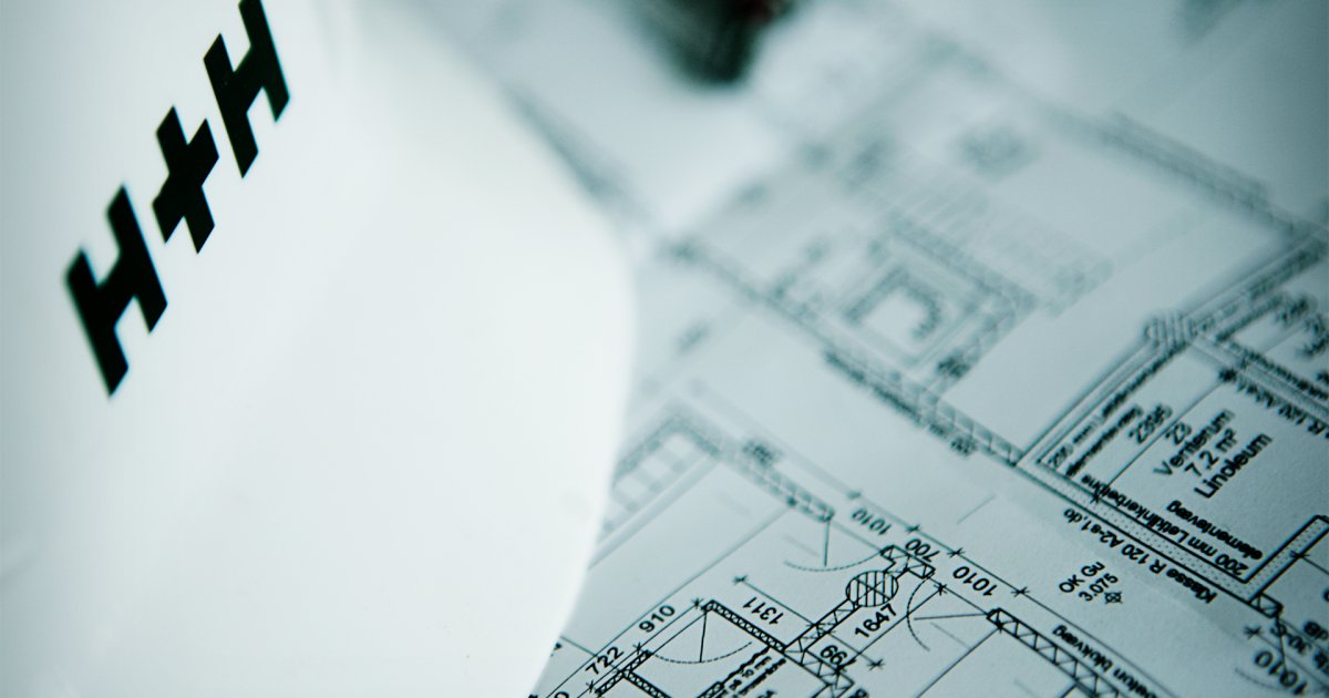 The History of H+H UK Ltd | H+H