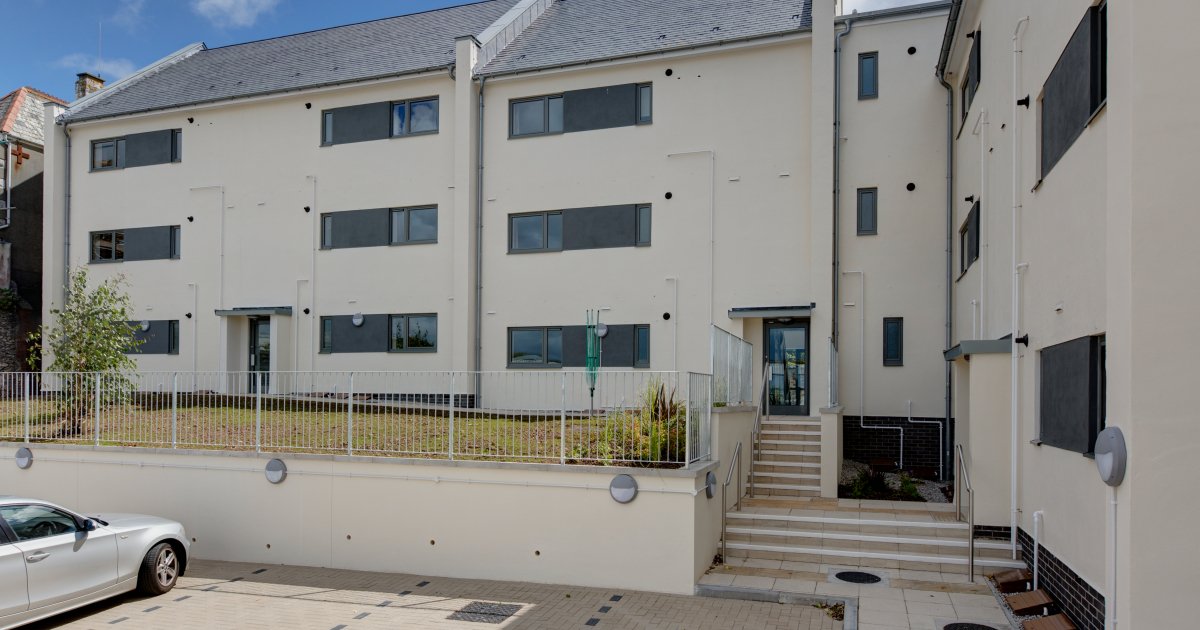 The Nelson Project | H+H