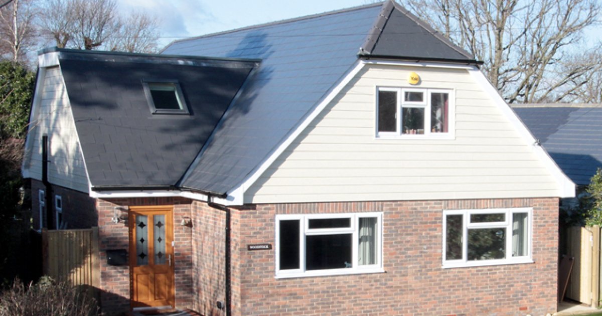 SME Housebuilder & Self-Builders | H+H