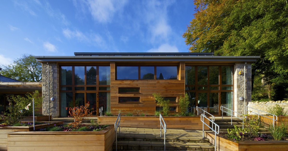 Batheaston Primary School | H+H