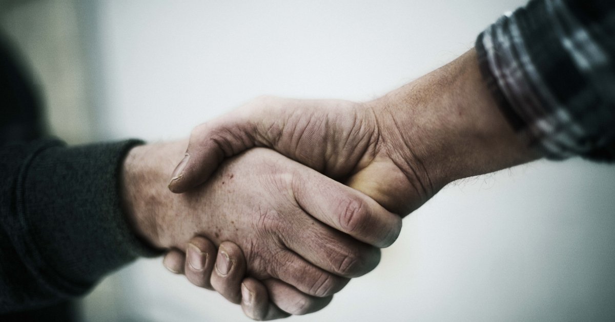 Partners in Wall Building | H+H